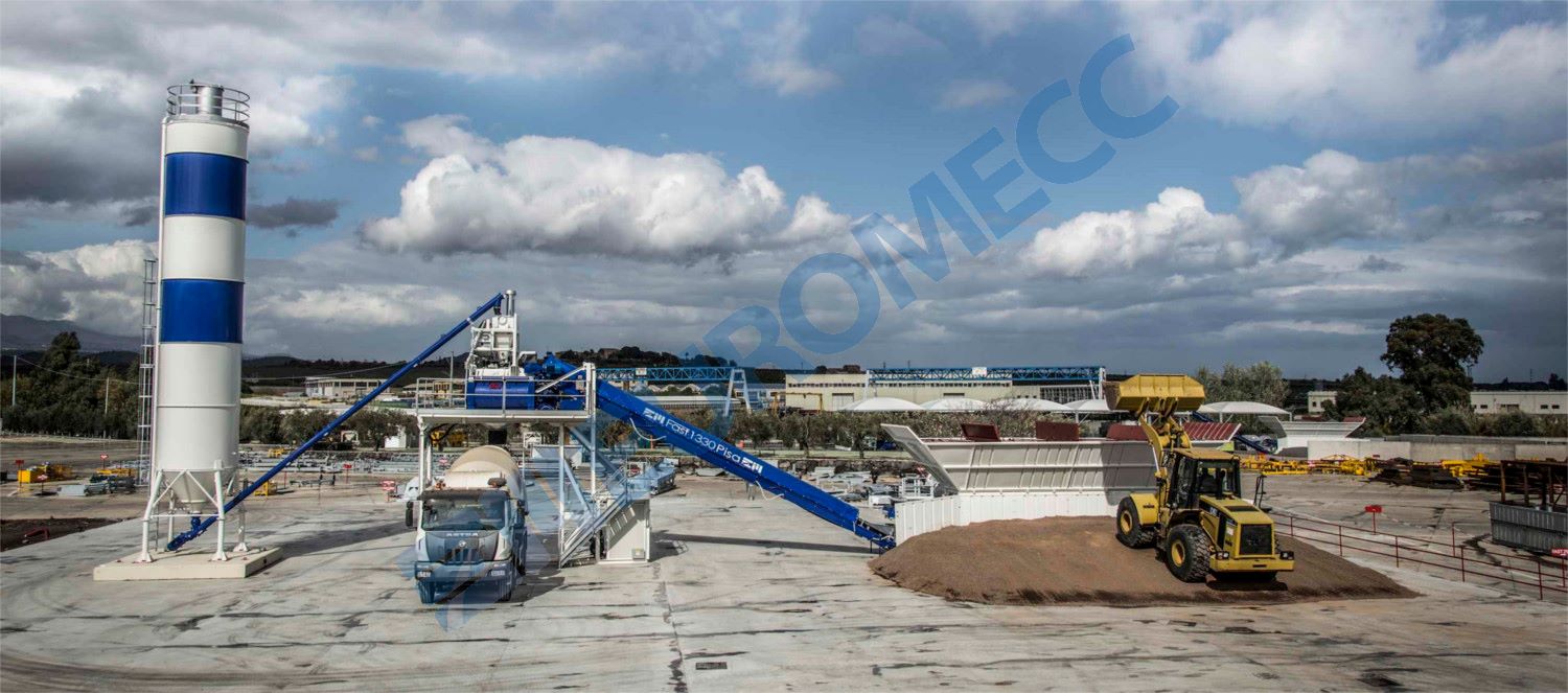 FAST 2000/1330 Pisa — Danfords