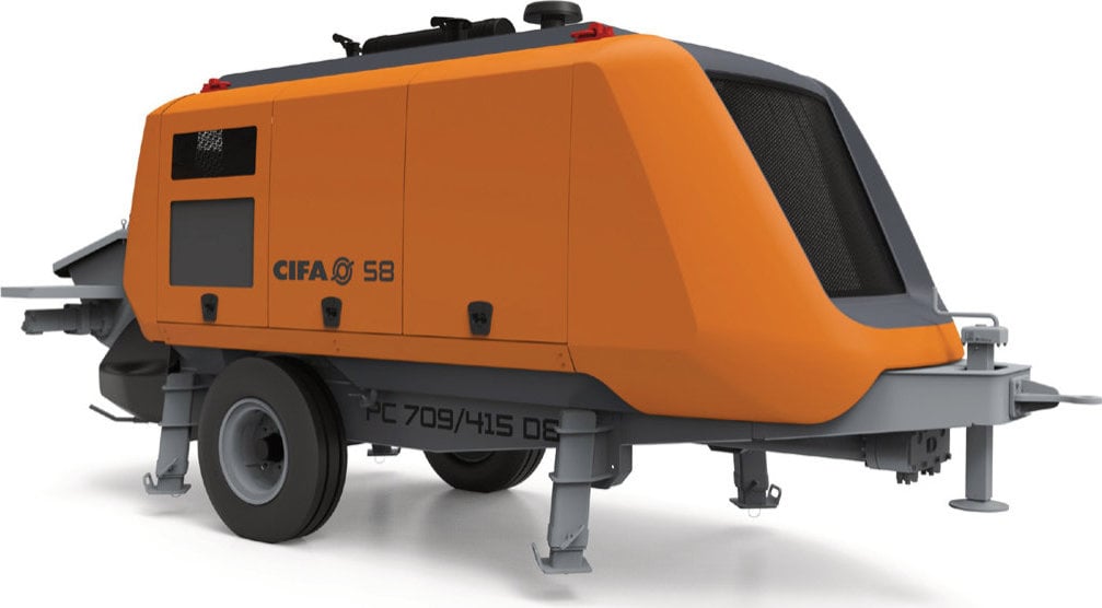 CIFA PC 907 — Danfords